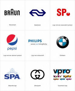Een logo! Maar wat voor één? - Concept - Brandstof010