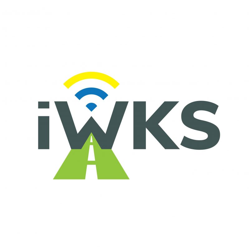Een nieuw logo voor iWKS van Rijkswaterstaat. - Brandstof010